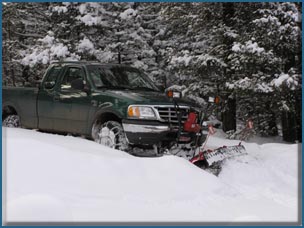 Angel Fire Snow Removal | Angel Fire Home Care, Snow Removal and ...